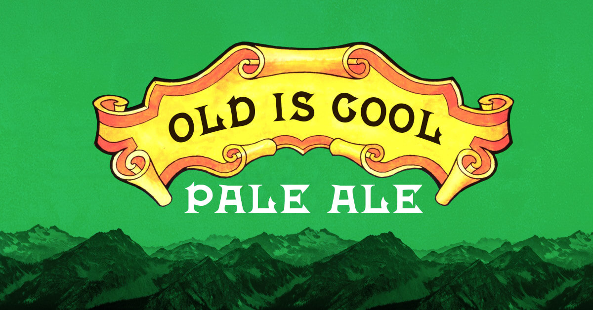 Receita da Semana: Old Is Cool - Pale Ale - Cerveja Fácil