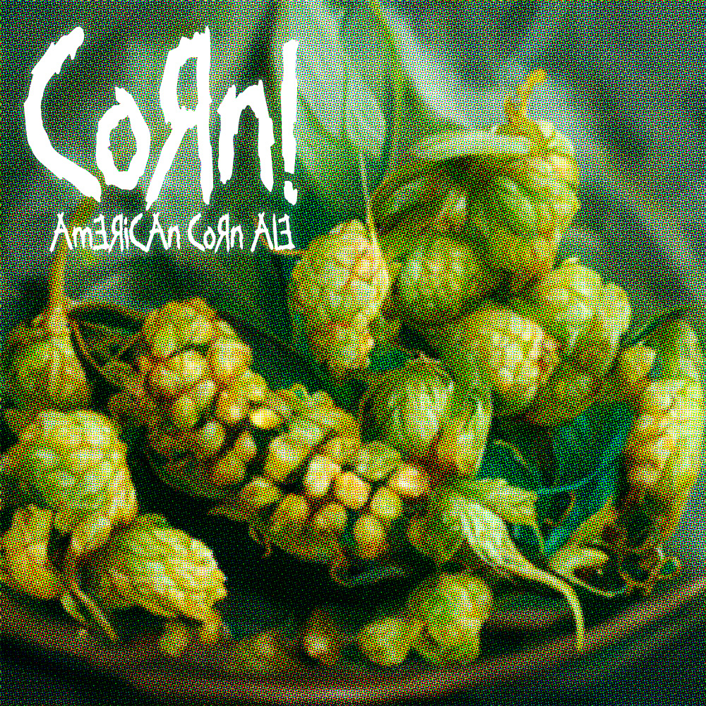 Kit Receita Cerveja Fácil CORN - American Corn Ale - Cerveja Fácil