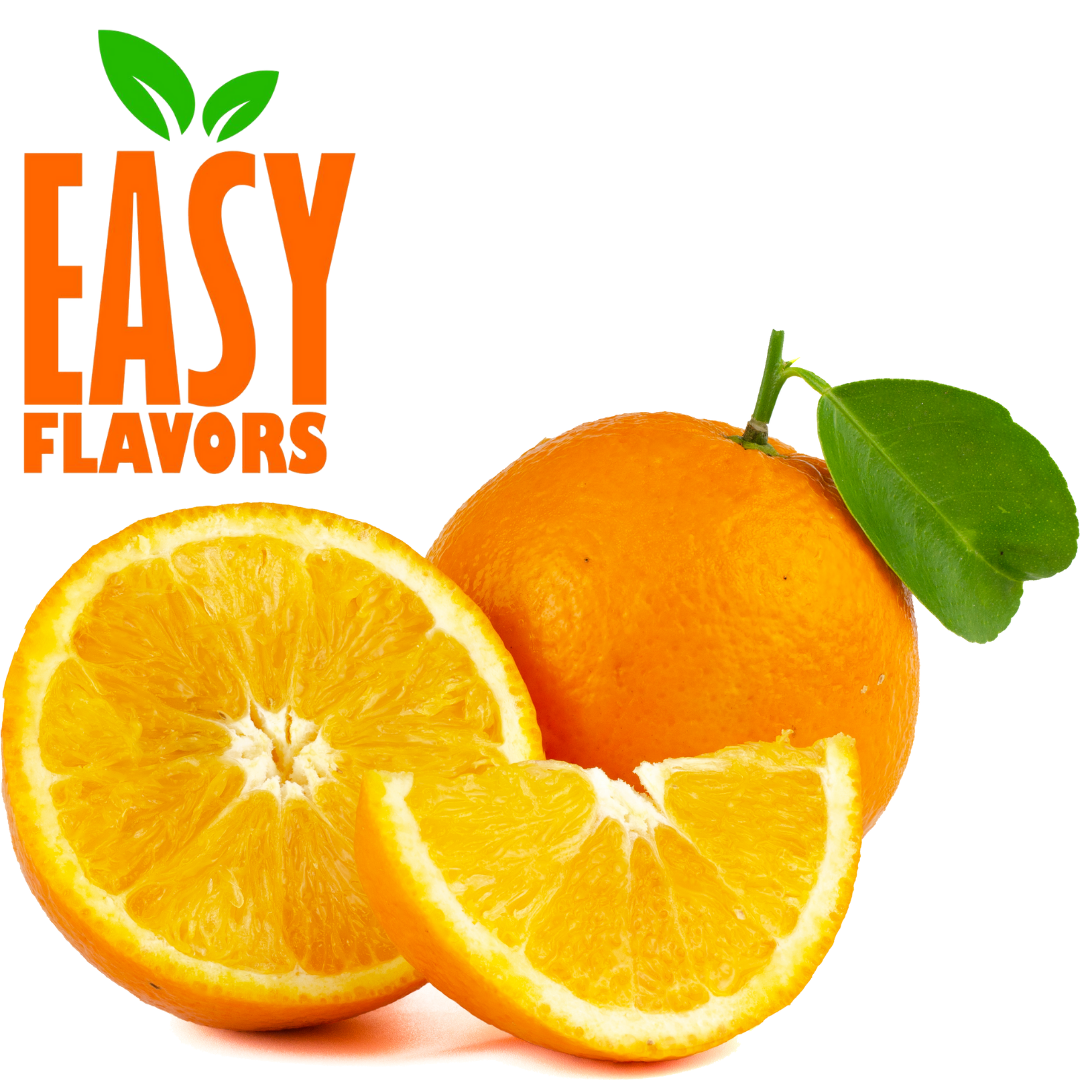 Easy Flavor Extrato Natural de Mix de Laranjas 10g - Cerveja Fácil