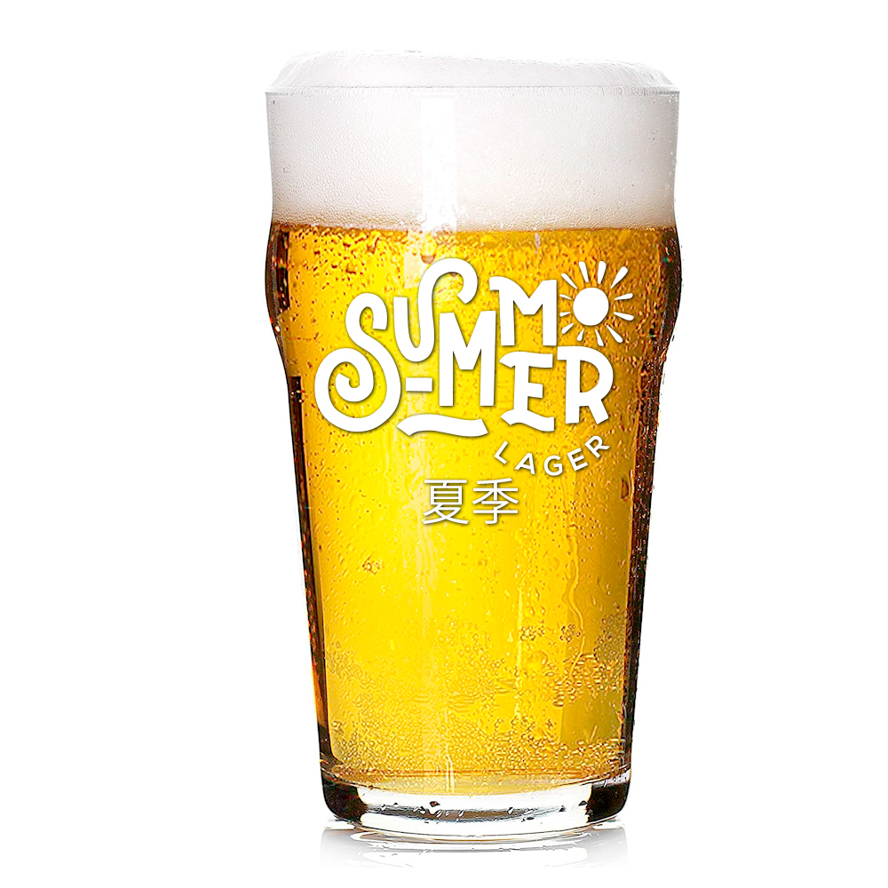 Kit Receita Cerveja Fácil Summer Lager - Cerveja Fácil